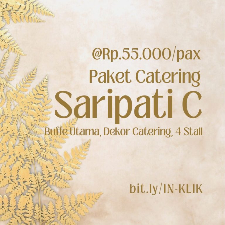 CATERING PRASMANAN dan NASI BOX Terbaik WEEDING | EVENT | MEETING | and EXIBITION