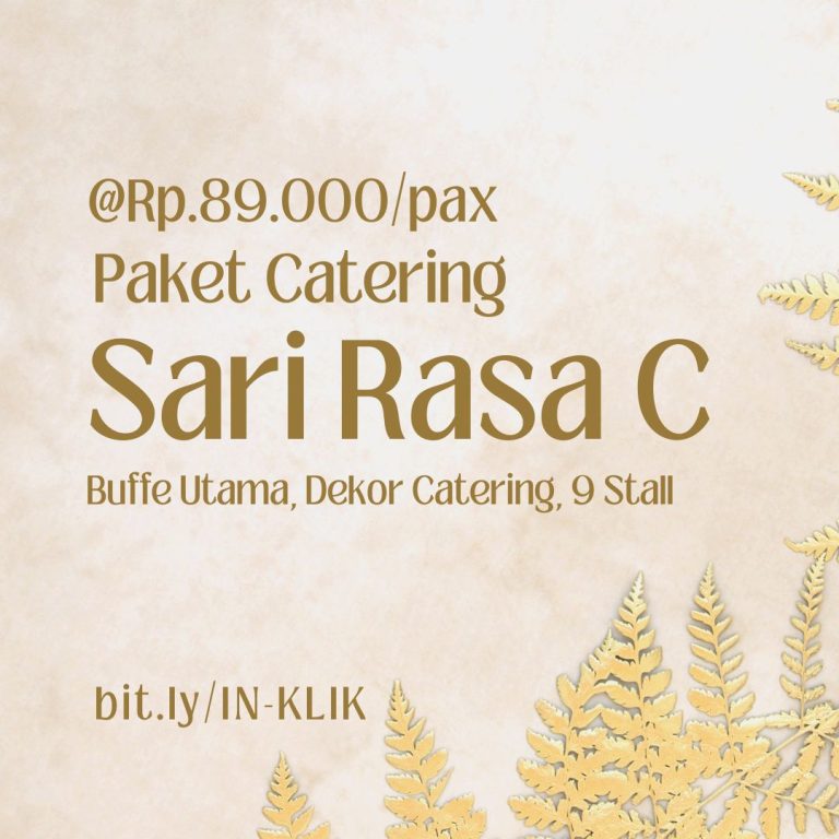CATERING PRASMANAN dan NASI BOX Terbaik WEEDING | EVENT | MEETING | and EXIBITION