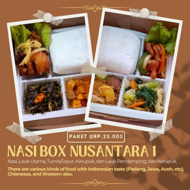 CATERING PRASMANAN dan NASI BOX Terbaik WEEDING | EVENT | MEETING | and EXIBITION