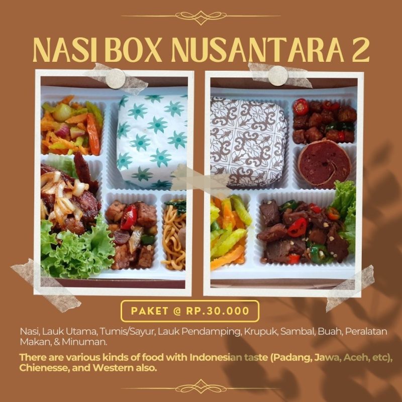 CATERING PRASMANAN dan NASI BOX Terbaik WEEDING | EVENT | MEETING | and EXIBITION