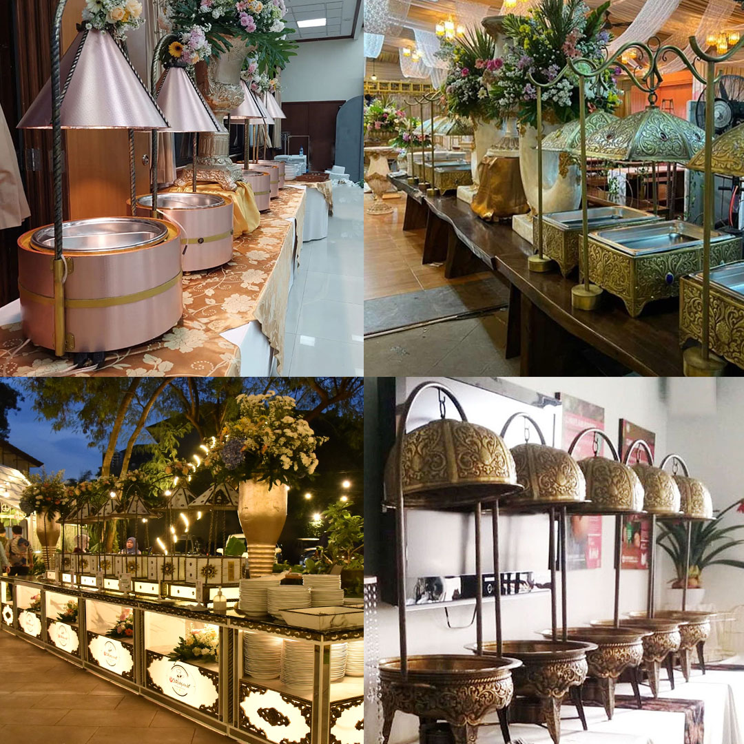 CATERING PRASMANAN dan NASI BOX Terbaik WEEDING | EVENT | MEETING | and EXIBITION